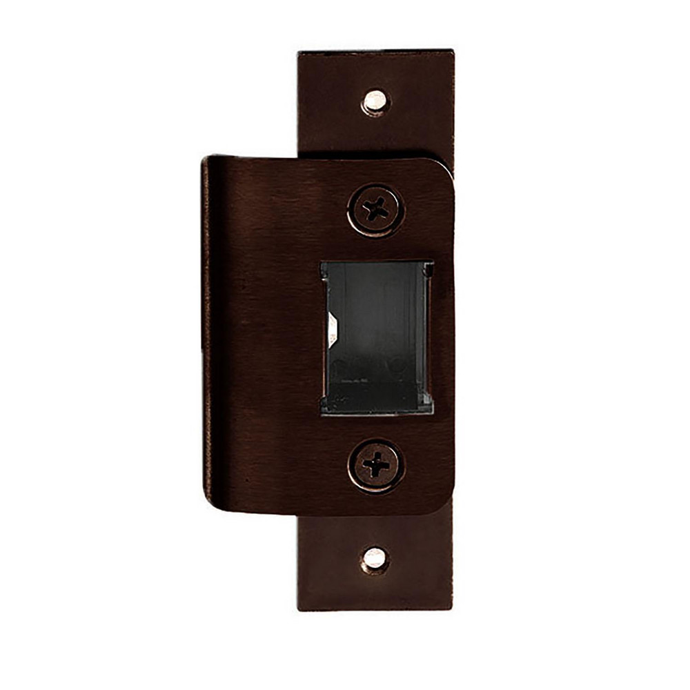 Adams Rite - Strikes: Type: Deadlatch Strike; Length (Inch): 4-1/8 ...