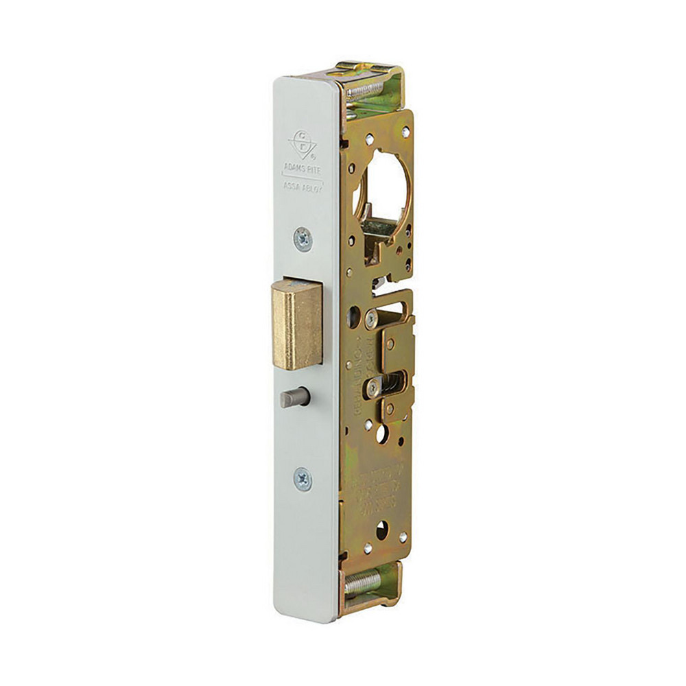 Adams Rite - Deadbolts; Type: Deadlatch; Key Type: Keyless; Lock Type ...
