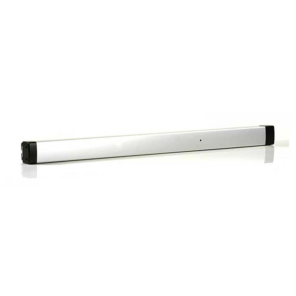 Adams Rite - Push Bars; Material: Aluminum; Locking Type: Exit Device ...