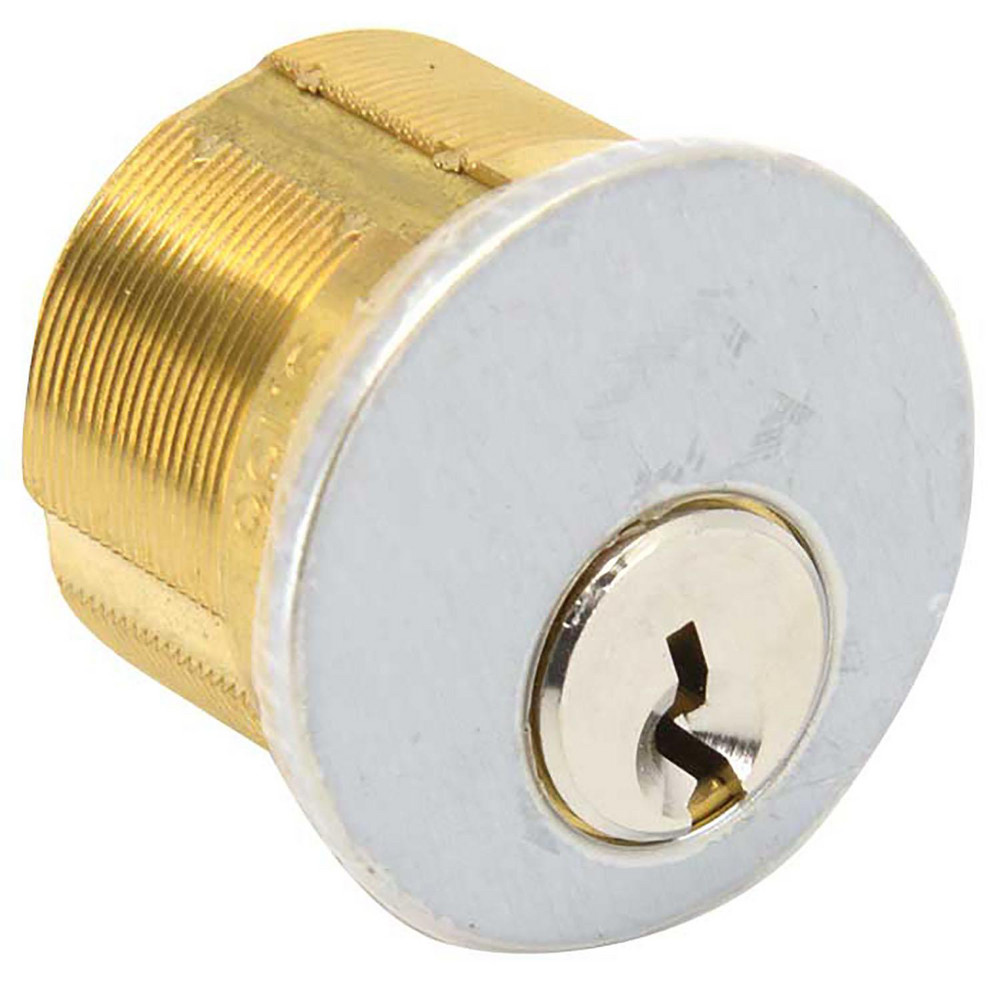 Ilco - Lock Cylinders: Type: Mortise; Keying: Schlage C 1145 Keyway ...