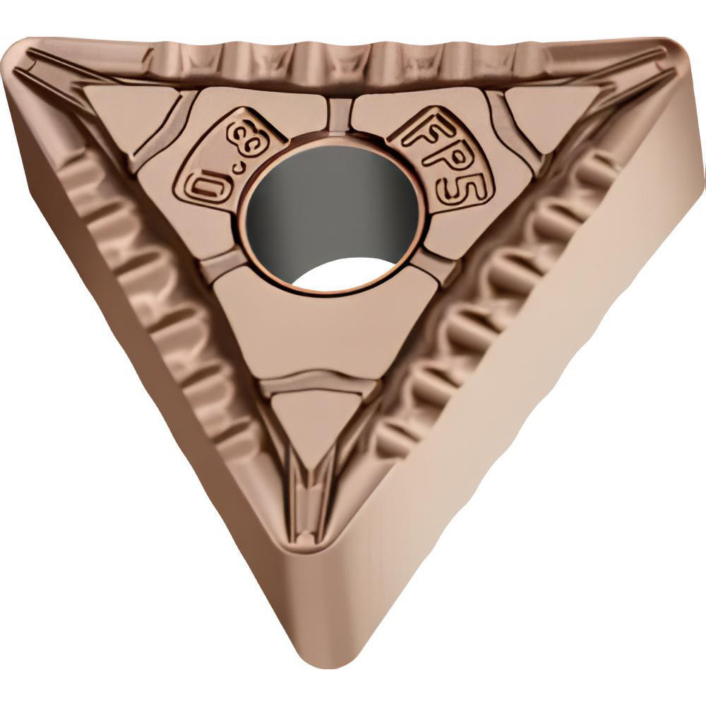 Walter - Turning Insert: TNMG331-FP5 WEP10C, Cermet | MSC Direct