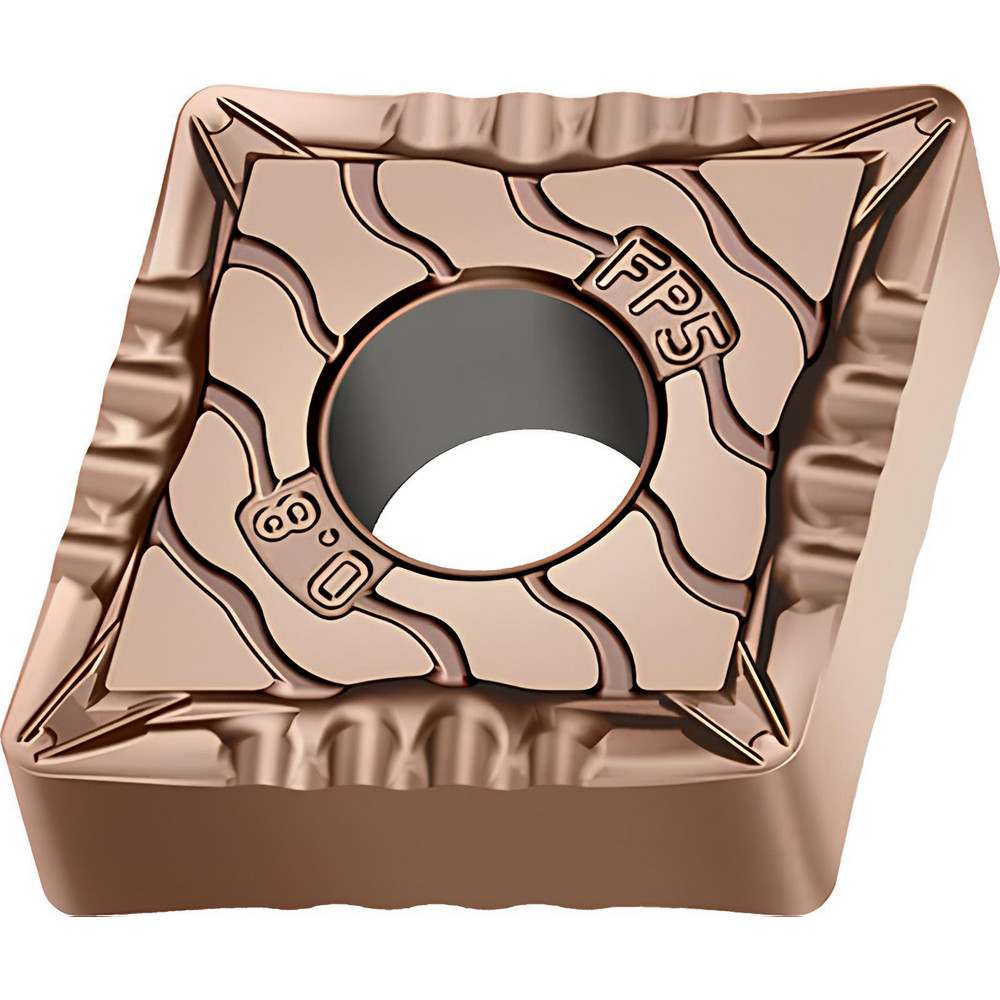 Walter - Turning Insert: CNMG432-FP5 WEP10C, Cermet | MSC Direct