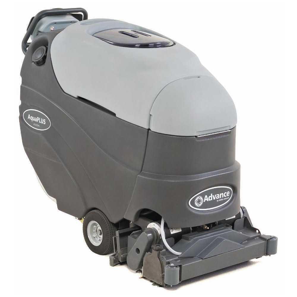 Carpet Cleaning Extractors | MSC Industrial Supply Co.
