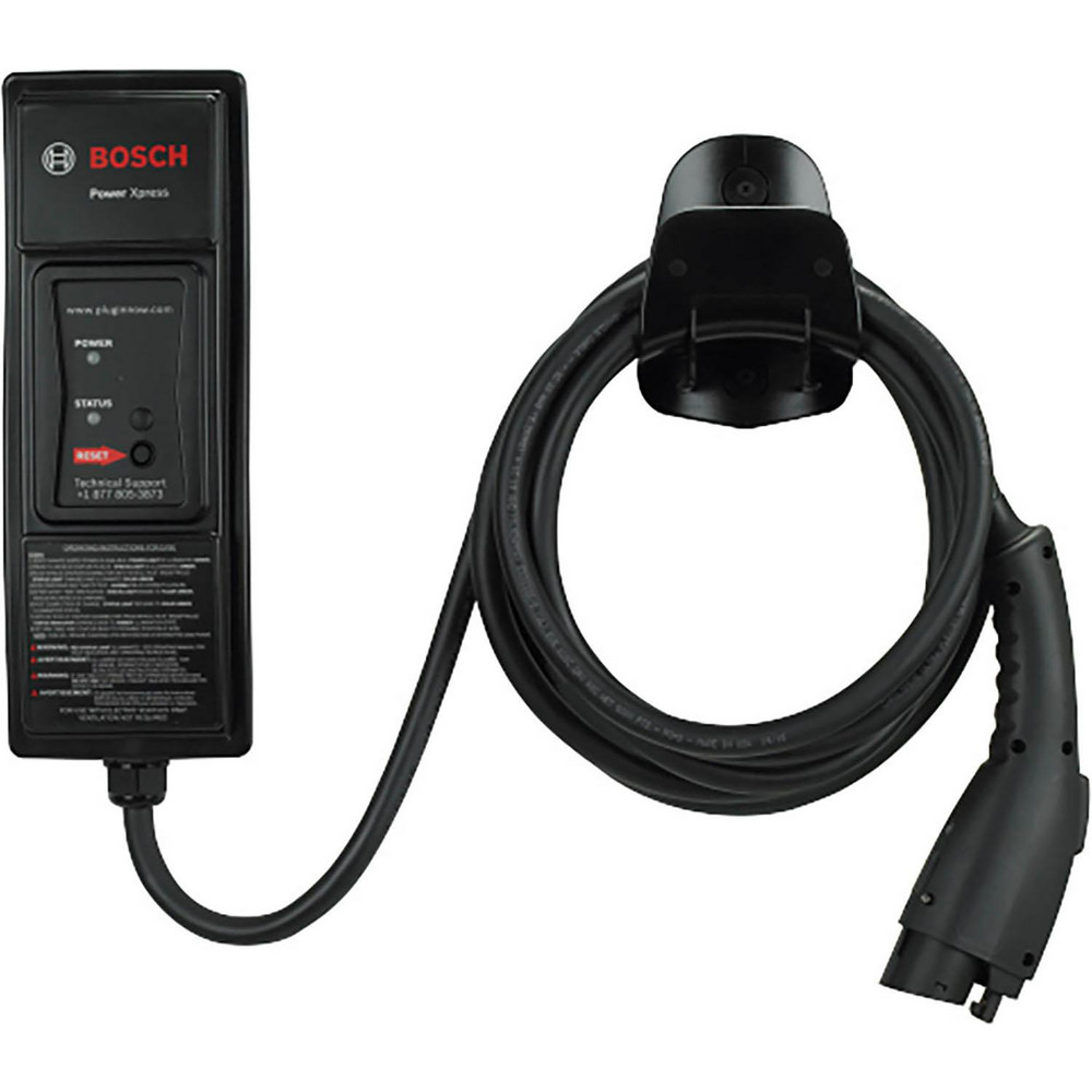 Bosch - EV Charging Stations; Type: Level 2 | MSC Direct