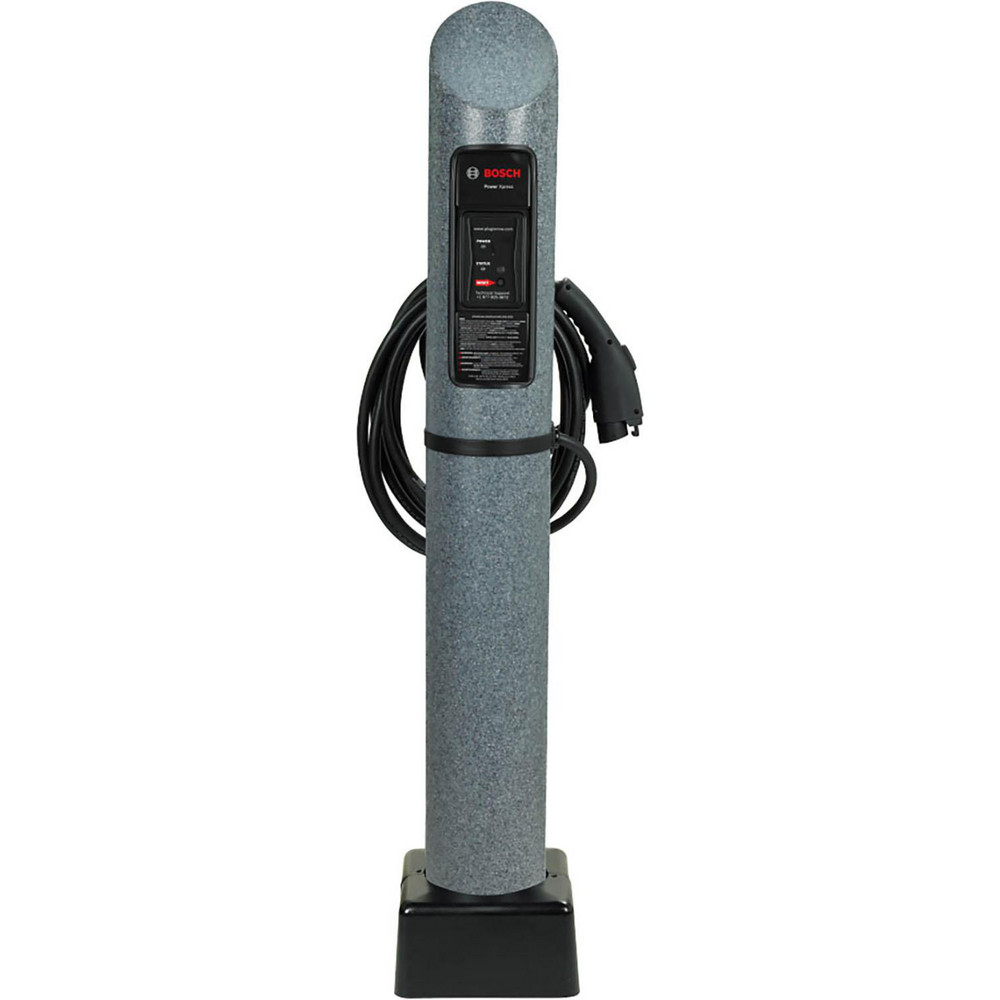 Bosch - EV Charging Stations; Type: Level 2 | MSC Direct
