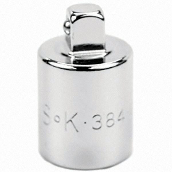 SK - Socket Adapter: Drive, 1/4", 3/8" | MSC Direct