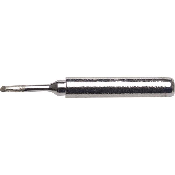 Weller - Soldering Iron Conical Tip: | MSC Direct