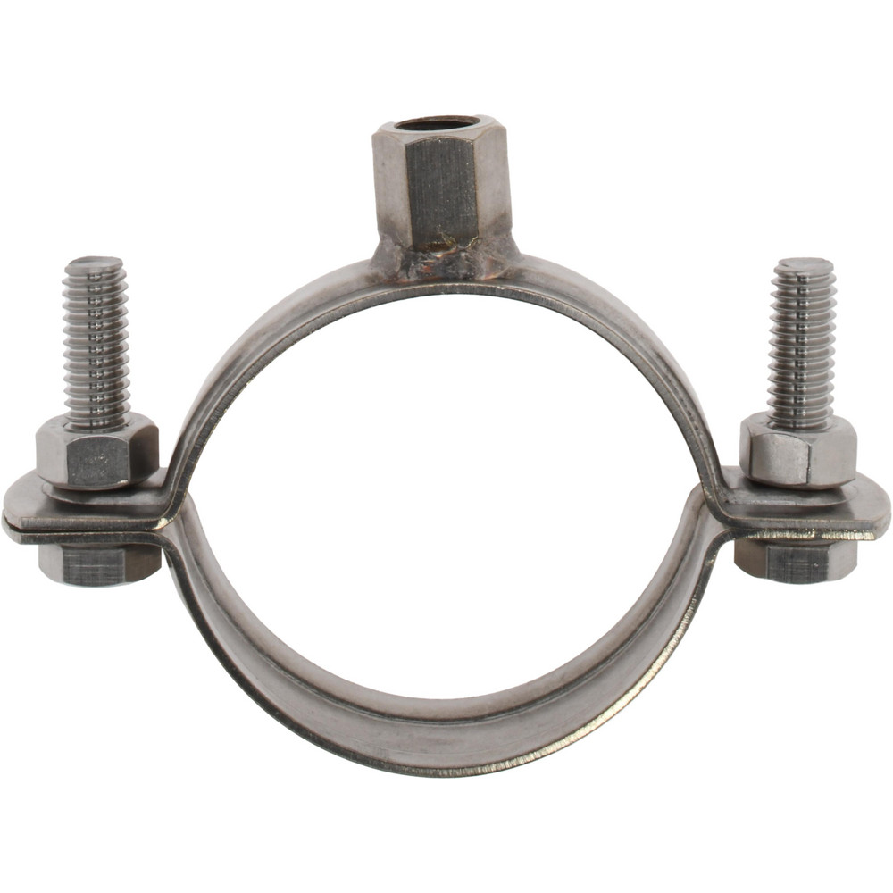 PRO-SOURCE - Split Ring Hanger: Stainless Steel | MSC Direct