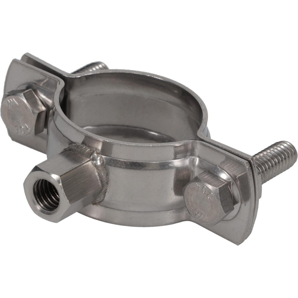 PRO-SOURCE - Split Ring Hanger: Stainless Steel | MSC Direct