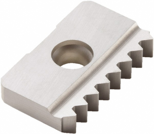 Seco - 17NM12UN H15 Carbide Thread Mill Insert | MSC Direct