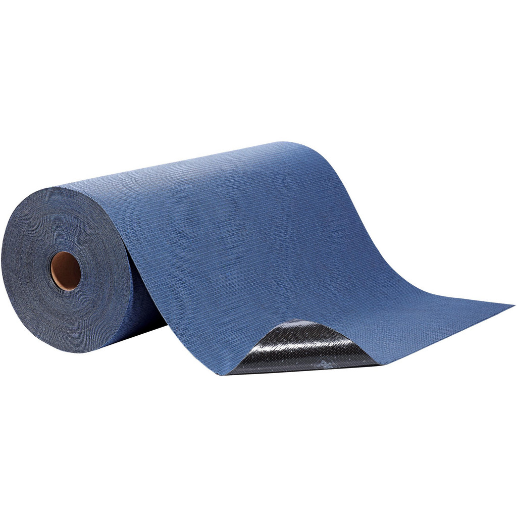 New Pig - Sorbent Mat: For Absorbent, Medium Weight, 150.00' Long, 32 ...