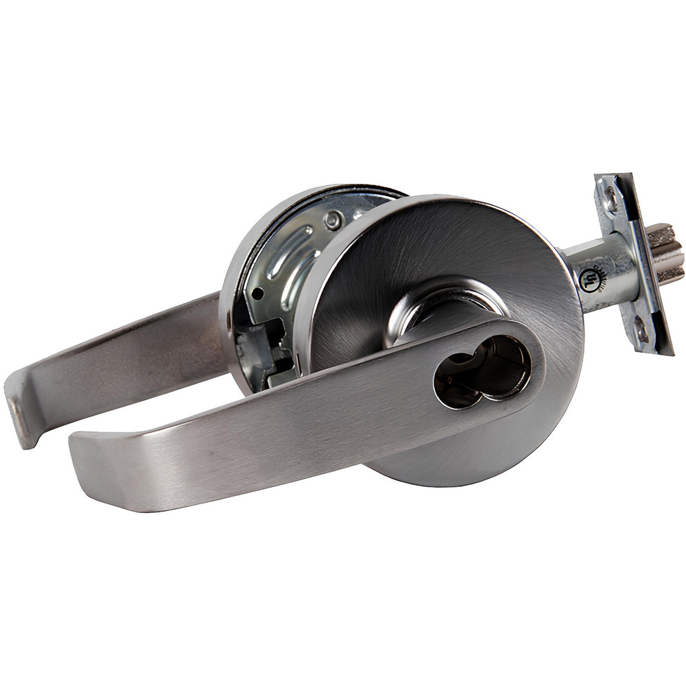 Sargent - Lever Locksets: Lockset Type: Entrance; Key Type: Keyed ...