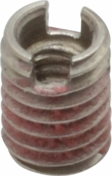 E-Z LOK - #4-40 Internal, #10-32 External, UNC, 1/4" Insert Length ...