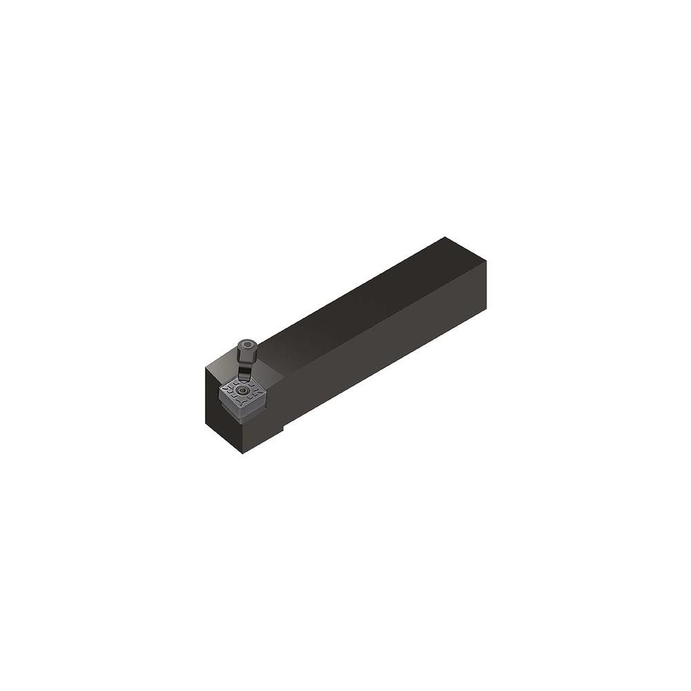 Ceratizit - Indexable Turning Toolholder: MCGNR 24-6D, 90.000 deg Lead ...