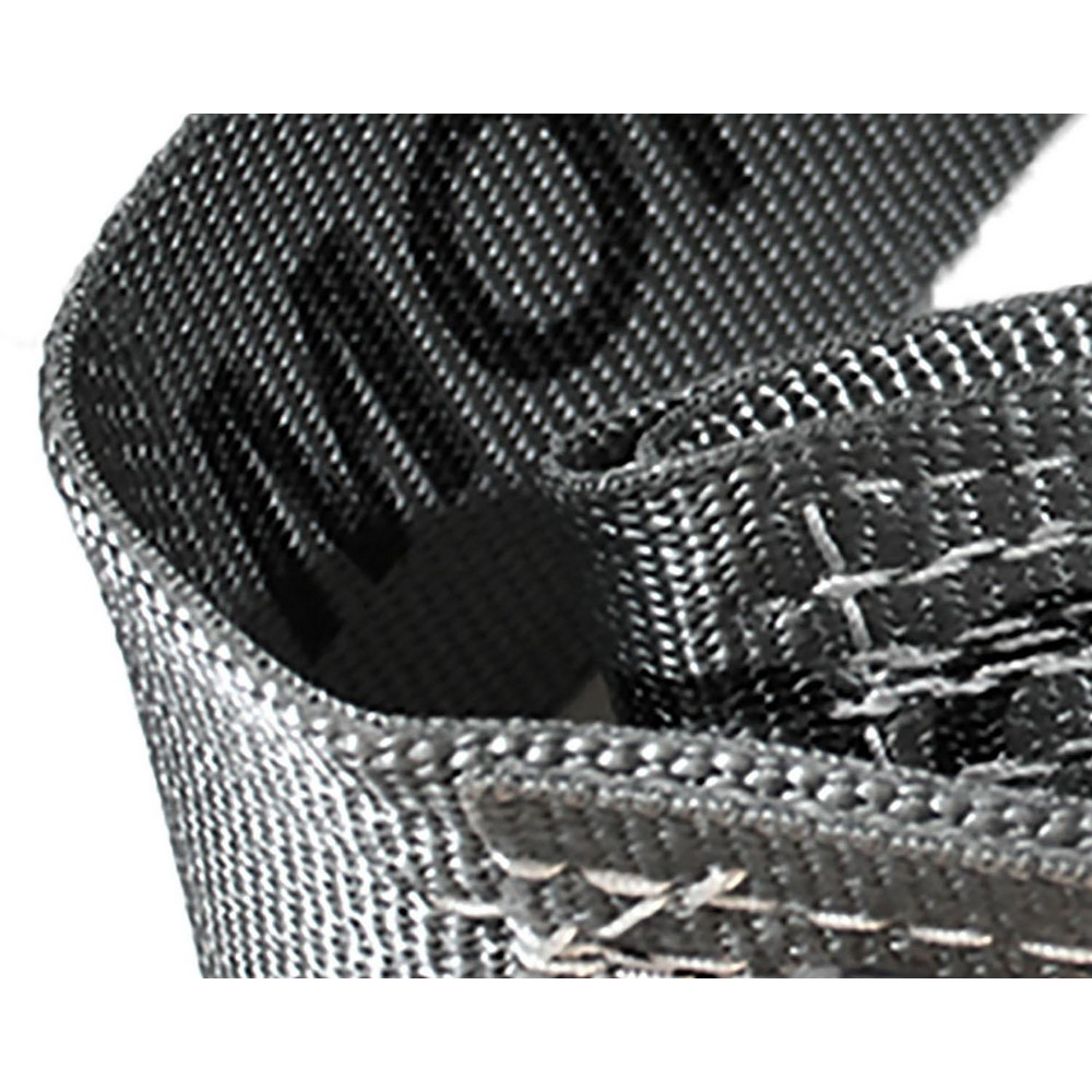 Stren-Flex - Endless, Type 5 Web Sling: 8' Long, 4" Wide, 22000 lb ...