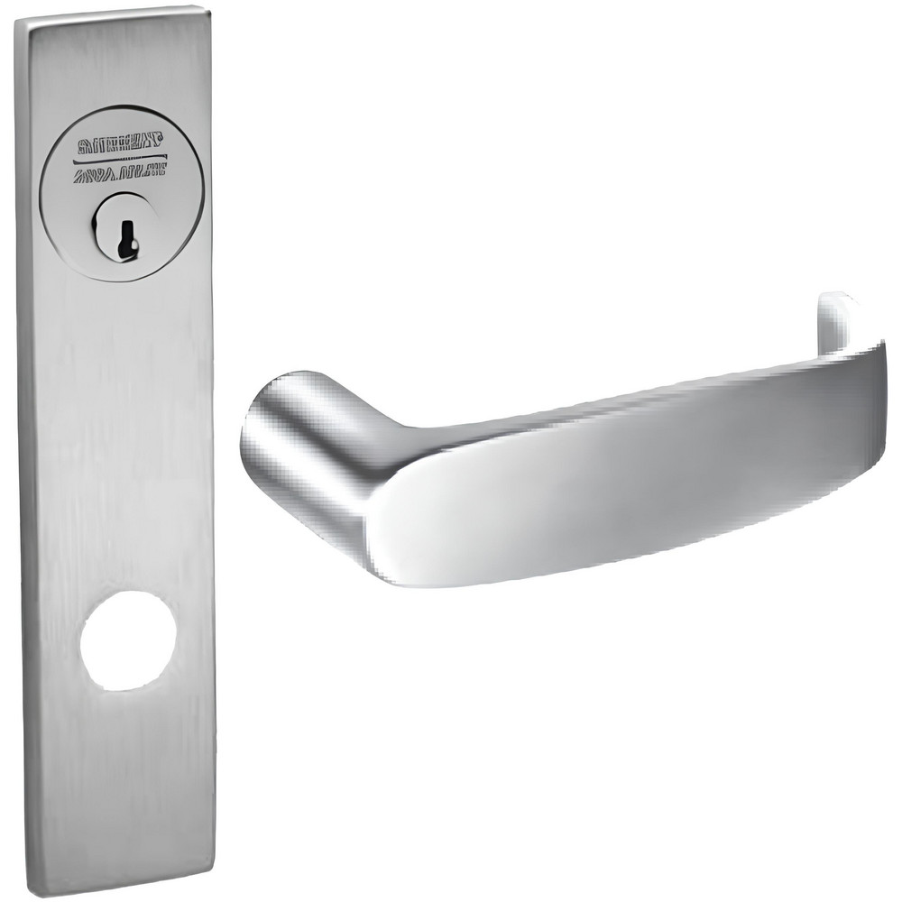 Sargent - Lever Locksets: Lockset Type: Entrance; Key Type: Keyed ...