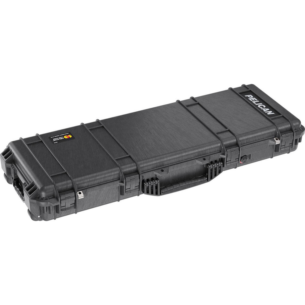 Pelican Products, Inc. - Long Gun Case: Cubed Foam, 16" Wide, 6-1/4 ...