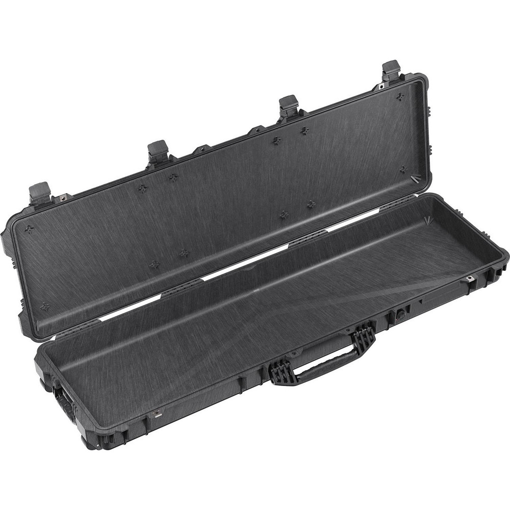 Pelican Products, Inc. - Long Gun Case: 16" Wide, 6-1/8" Deep, 6-1/8 ...