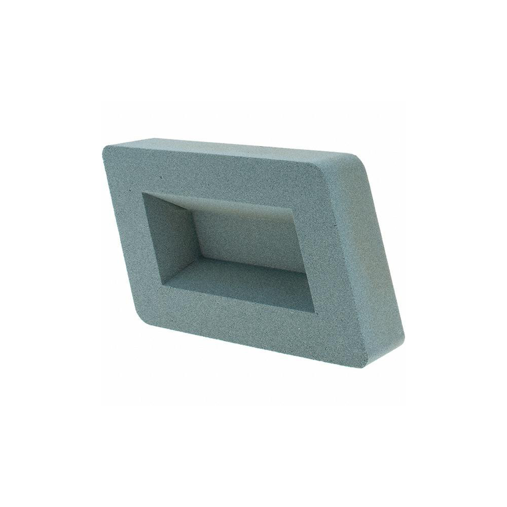 Norton - Grinding Segments - 97687750 - MSC Industrial Supply