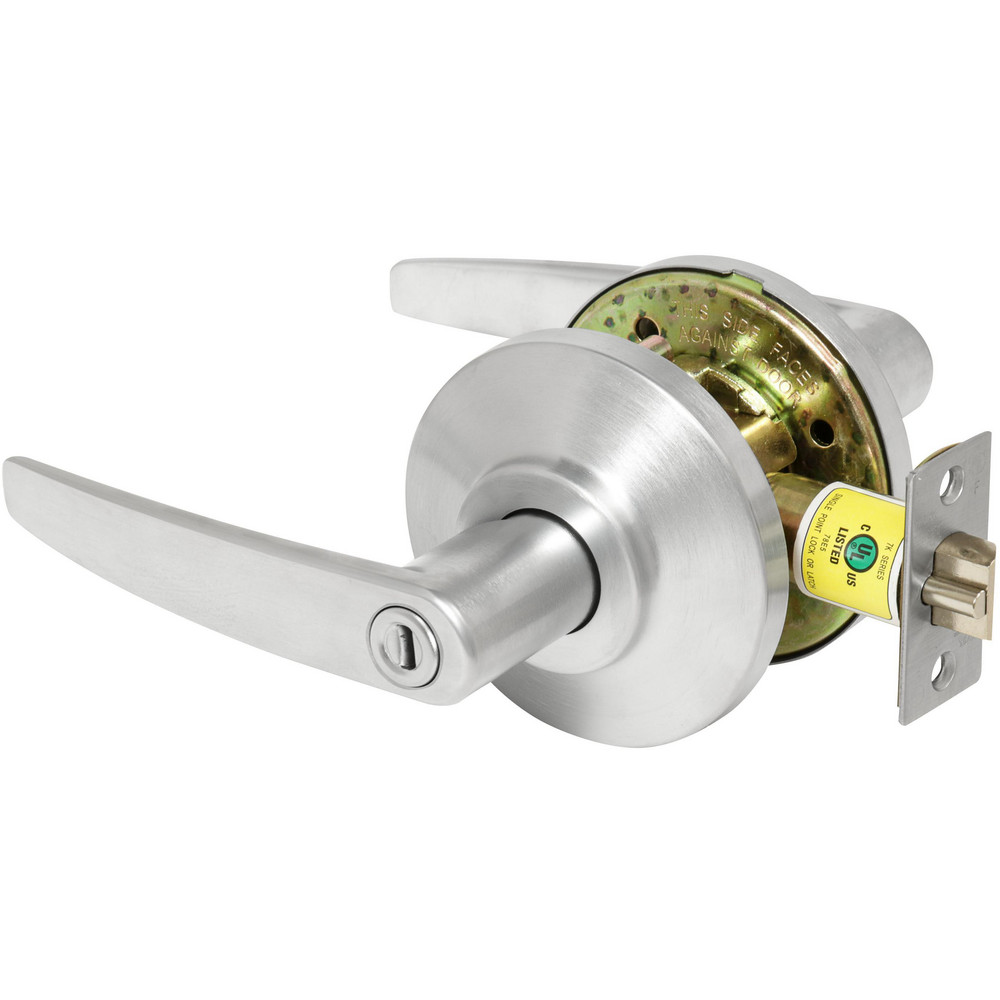 BestDormakaba - Lever Locksets: Lockset Type: Privacy; Key Type: Keyed ...