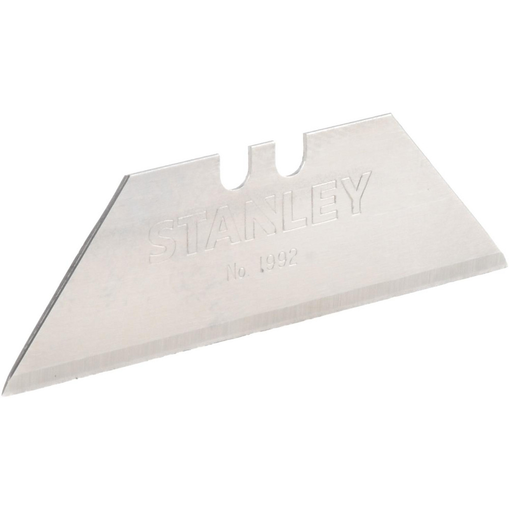 Stanley - Knife Blade: Utility Knife | MSC Direct