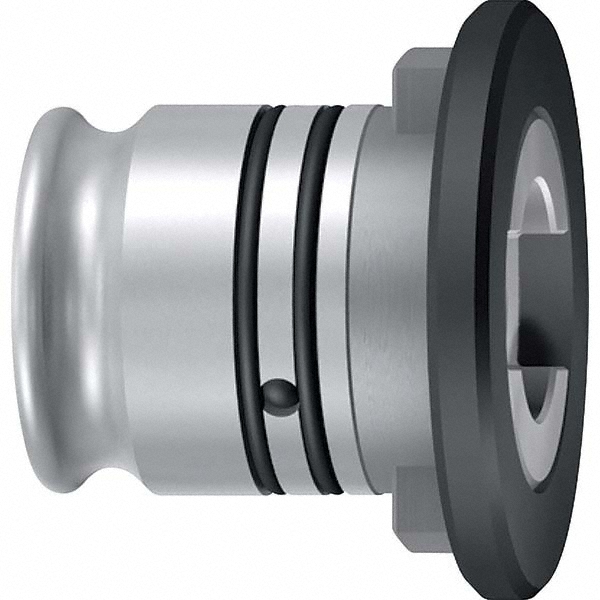 Emuge - Tapping Head and Holder Accessory | MSC Direct