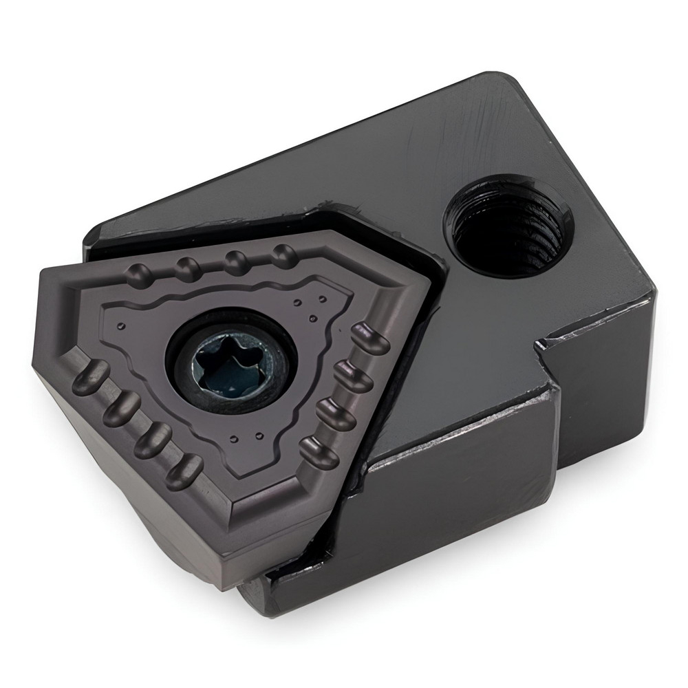 Ingersoll Cutting Tools - Drill Cartridges: BTA, Inner, 1, 1403 | MSC ...