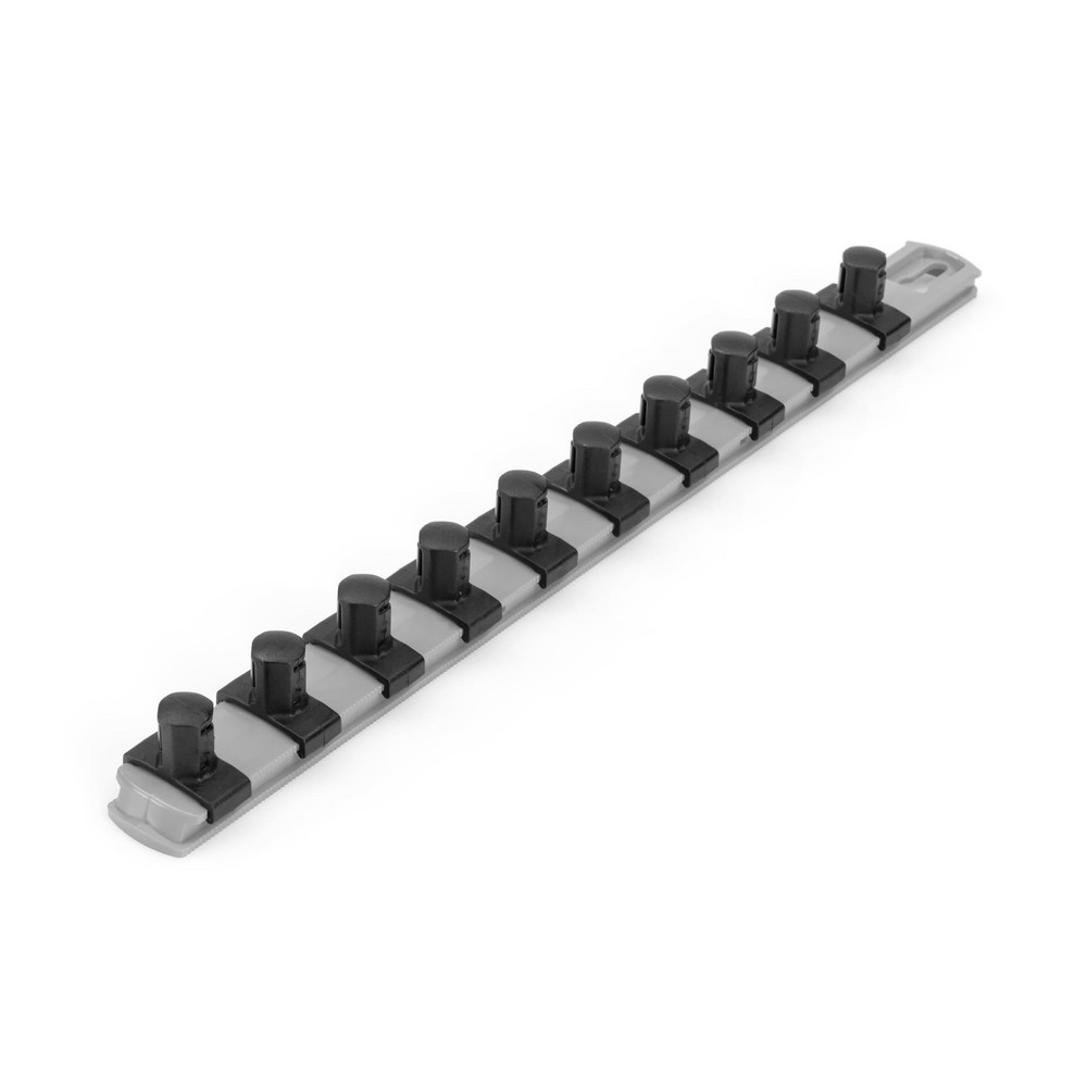 Tekton - Socket Storage: Type: Socket Rail; Drive Size (Inch): 1/2 ...