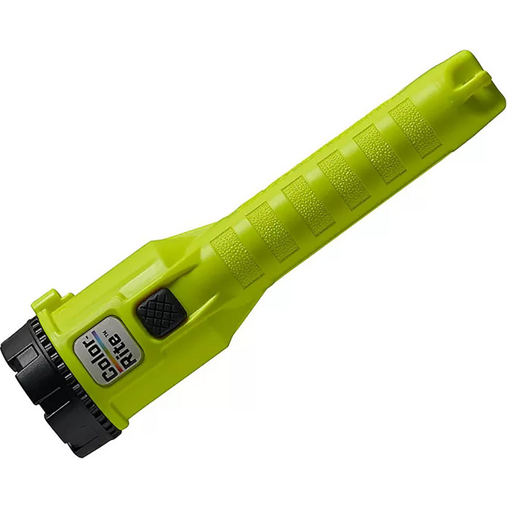 Streamlight - Handheld Flashlight: LED, 320 Lumens, 8.5 hr Max Run Time ...
