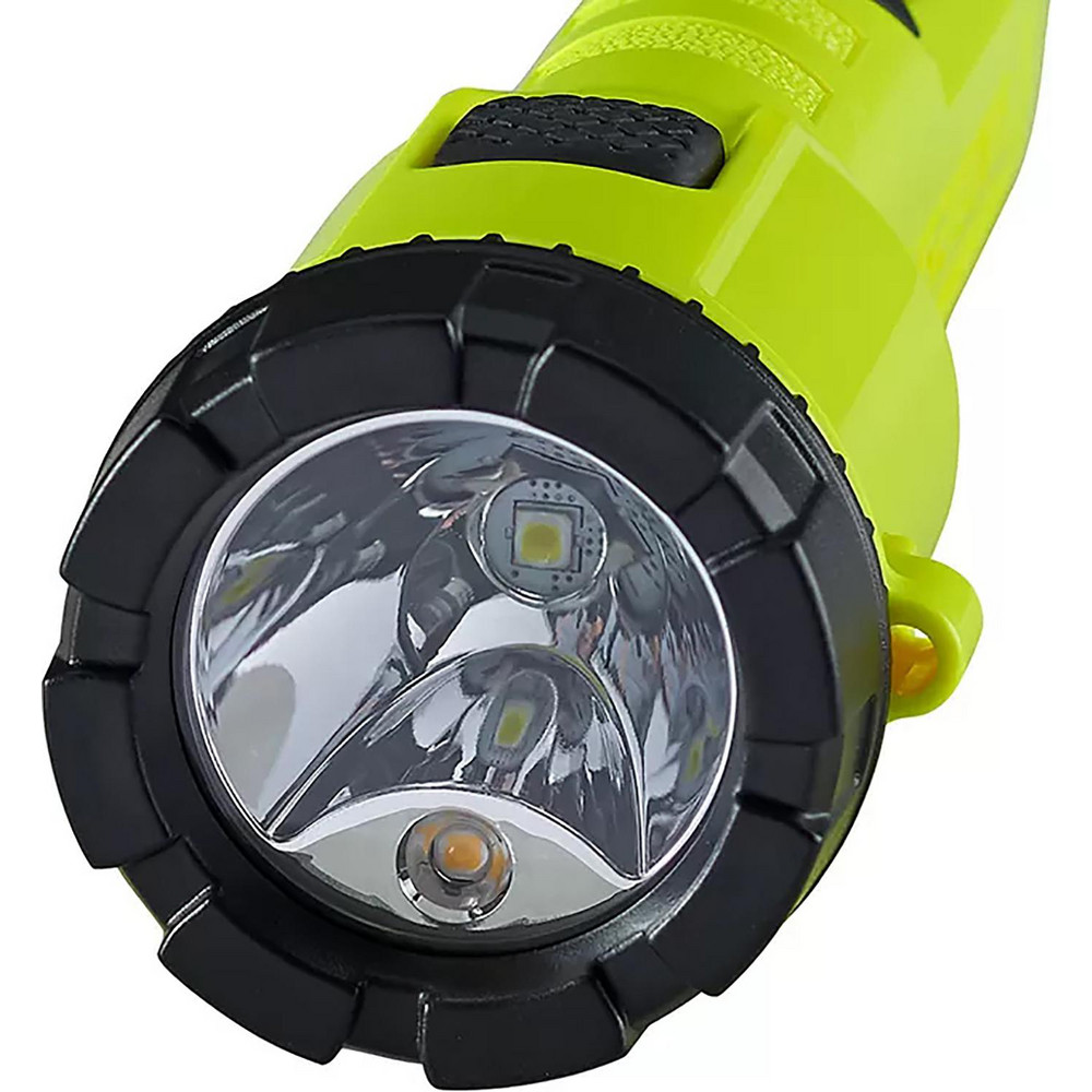 Streamlight - Handheld Flashlight: LED, 320 Lumens, 8.5 hr Max Run Time ...