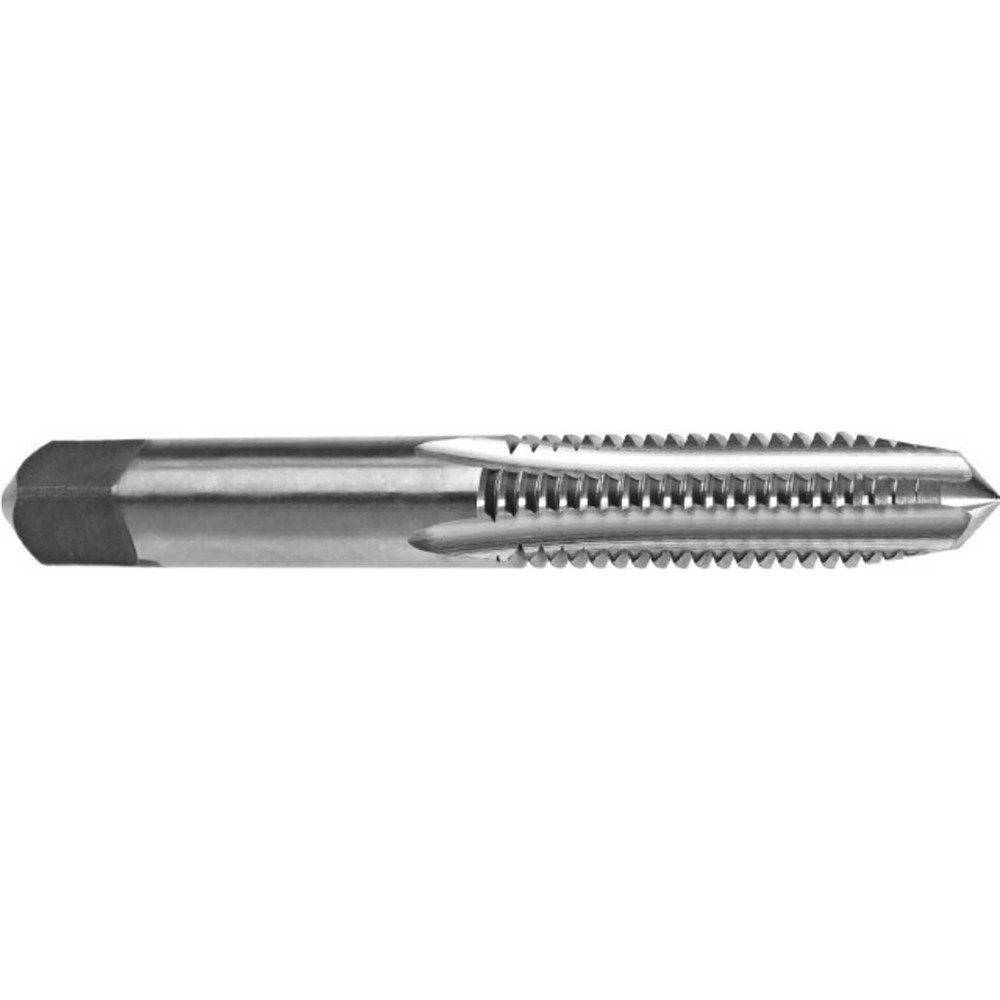 Reiff & Nestor - Straight Flute Taps: Thread Standard: UNF | MSC Direct