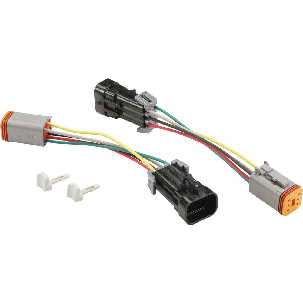 Federal Signal Emergency - Emergency Light Assemblies: Light Assembly ...