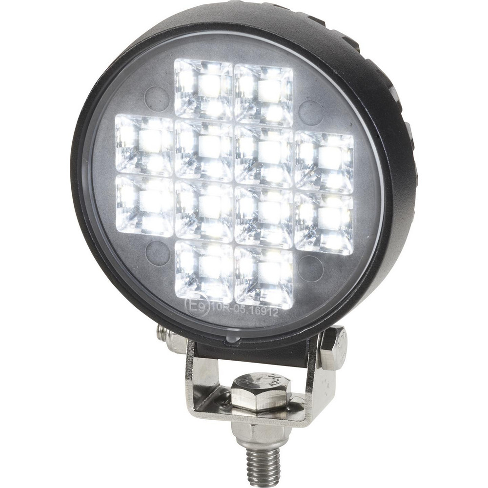 Federal Signal Emergency - Emergency Light Assemblies: Light Assembly ...