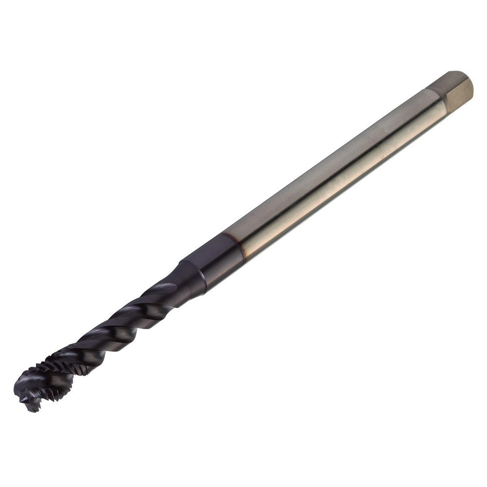 Sandvik Coromant - Spiral Flute Tap: M16x2, Metric, 3 Flute, Modified ...