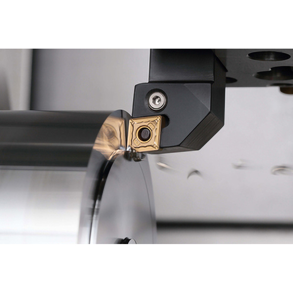Kyocera - Boring Inserts: Insert Style: TBMT; Insert Size Code: 12105 ...