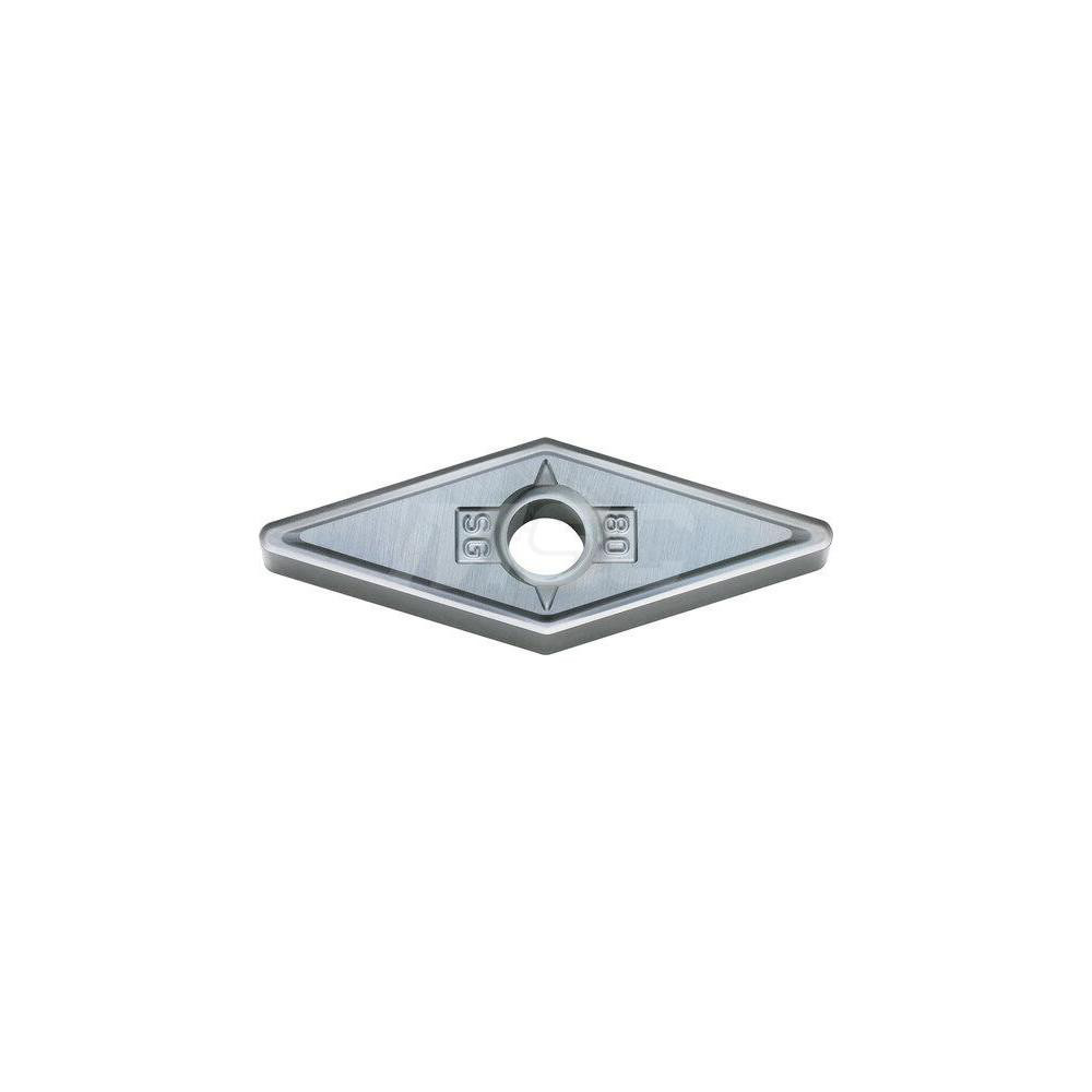 Kyocera - Turning Insert: VNMG331SG PR1535, Carbide | MSC Direct