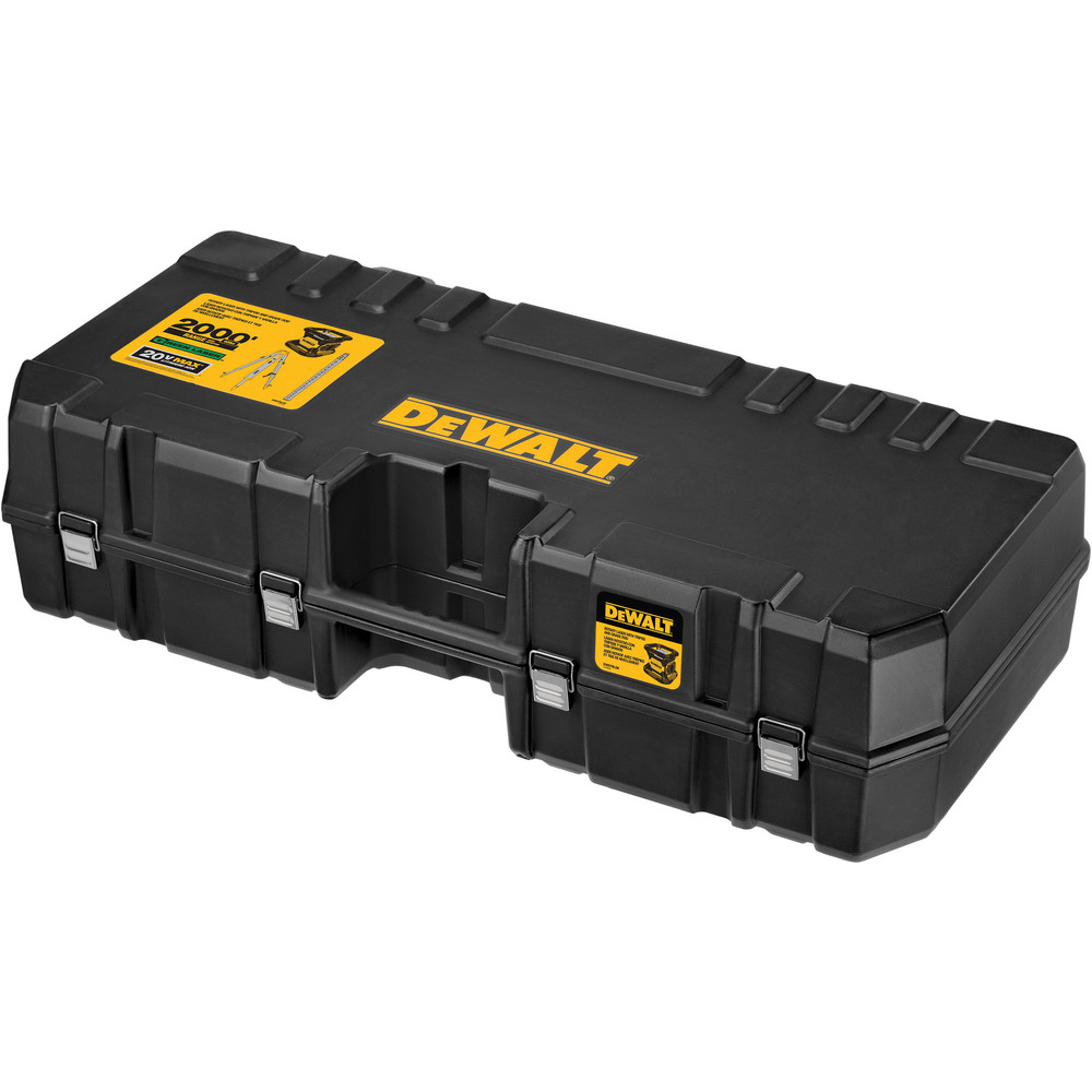 DeWALT - Laser Levels: Level Type: Rotary Laser; Laser Class: Class 3R ...
