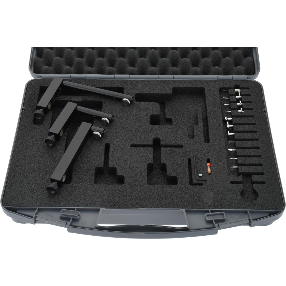 TESA Brown & Sharpe - Height Gage Probes & Scribes: Product Type ...