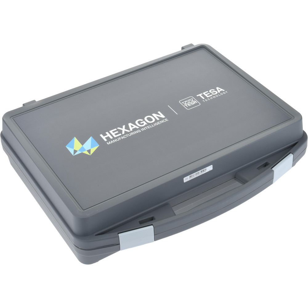 TESA Brown & Sharpe - Height Gage Probes & Scribes: Product Type ...