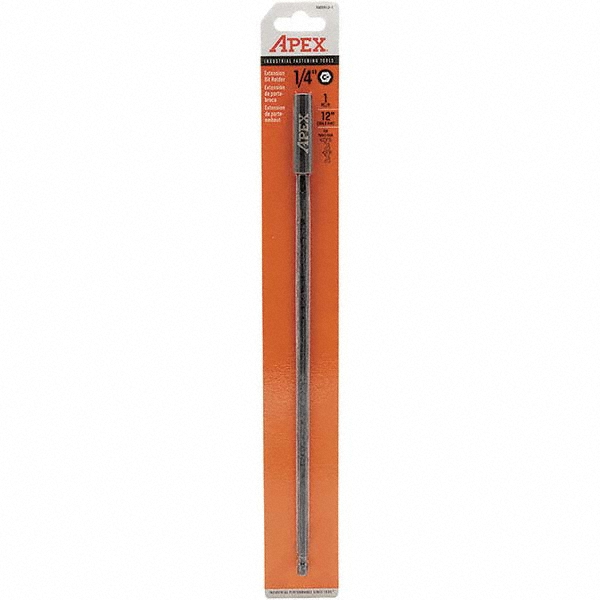Apex - Power Bit Holder: | MSC Direct
