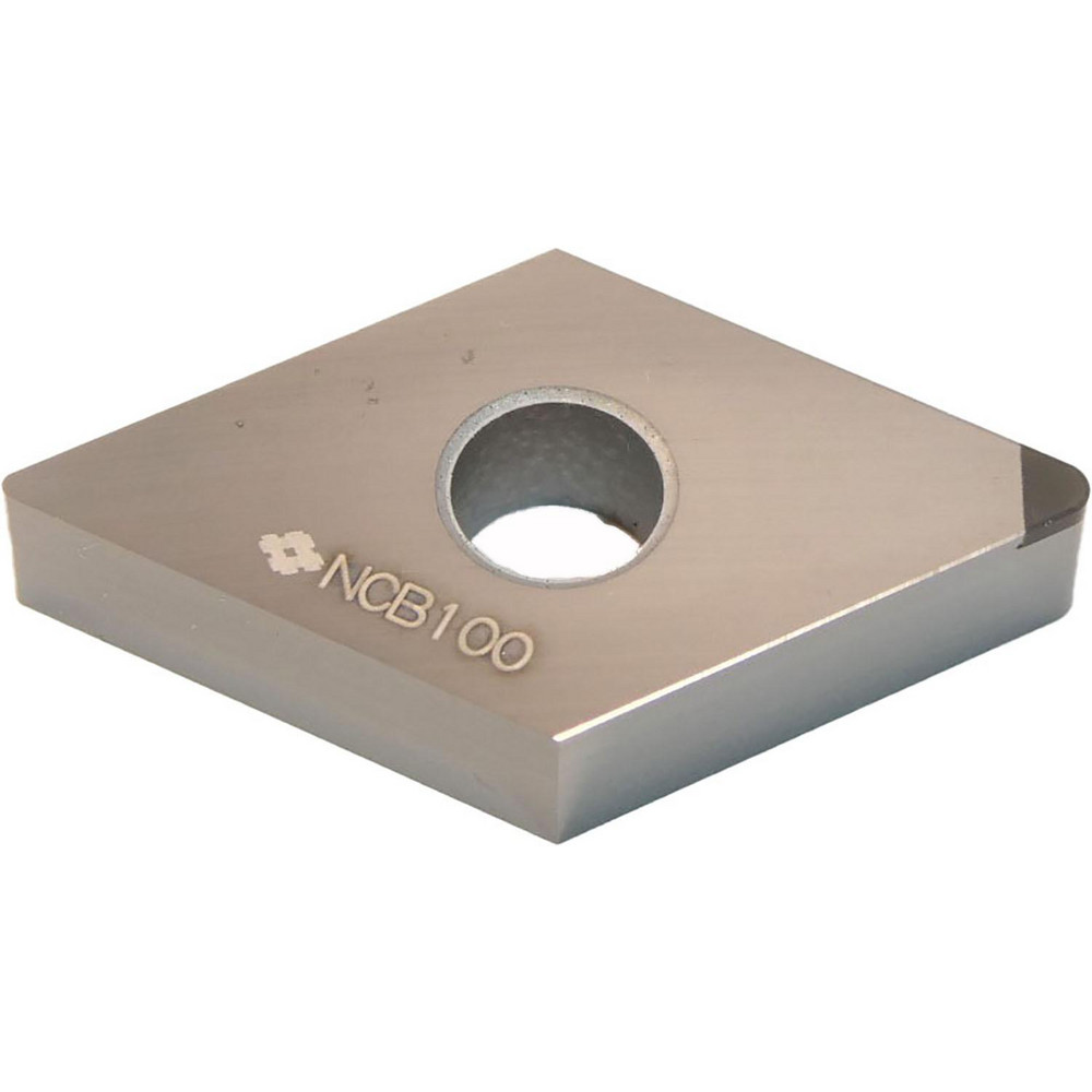 Sumitomo - Turning Insert: NUDNGA433 NCB100, CBN | MSC Direct