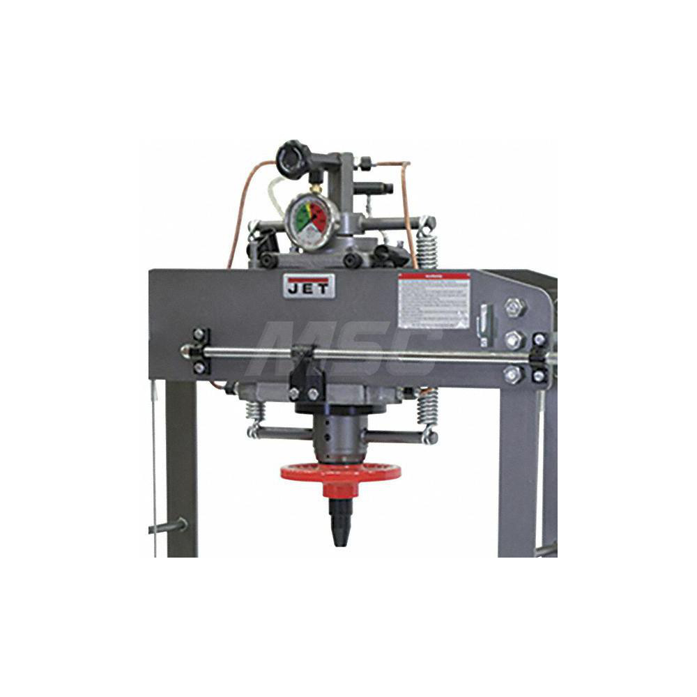 MSC Industrial Supply Co.