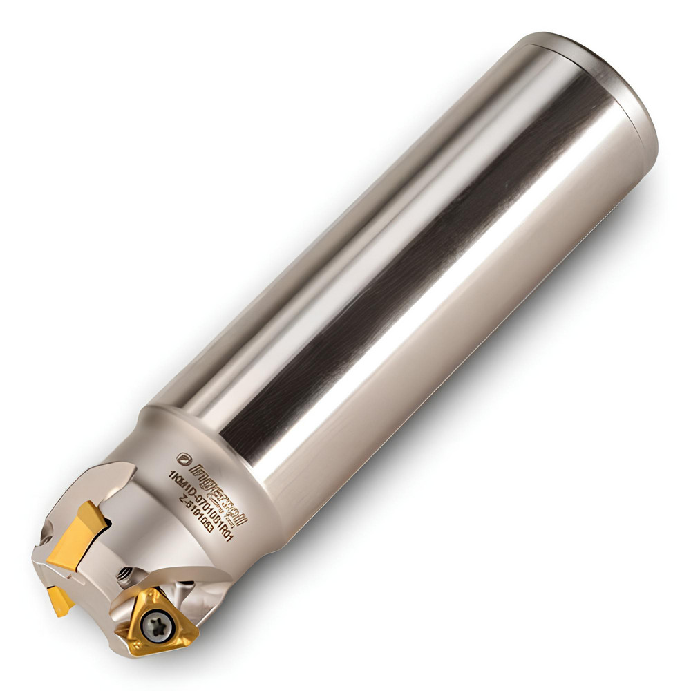 Ingersoll Cutting Tools - Indexable Chamfer & Angle End Mills: 3/4, 0. ...