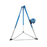 Confined Space Entry & Retrieval Systems - MSC Industrial Supply