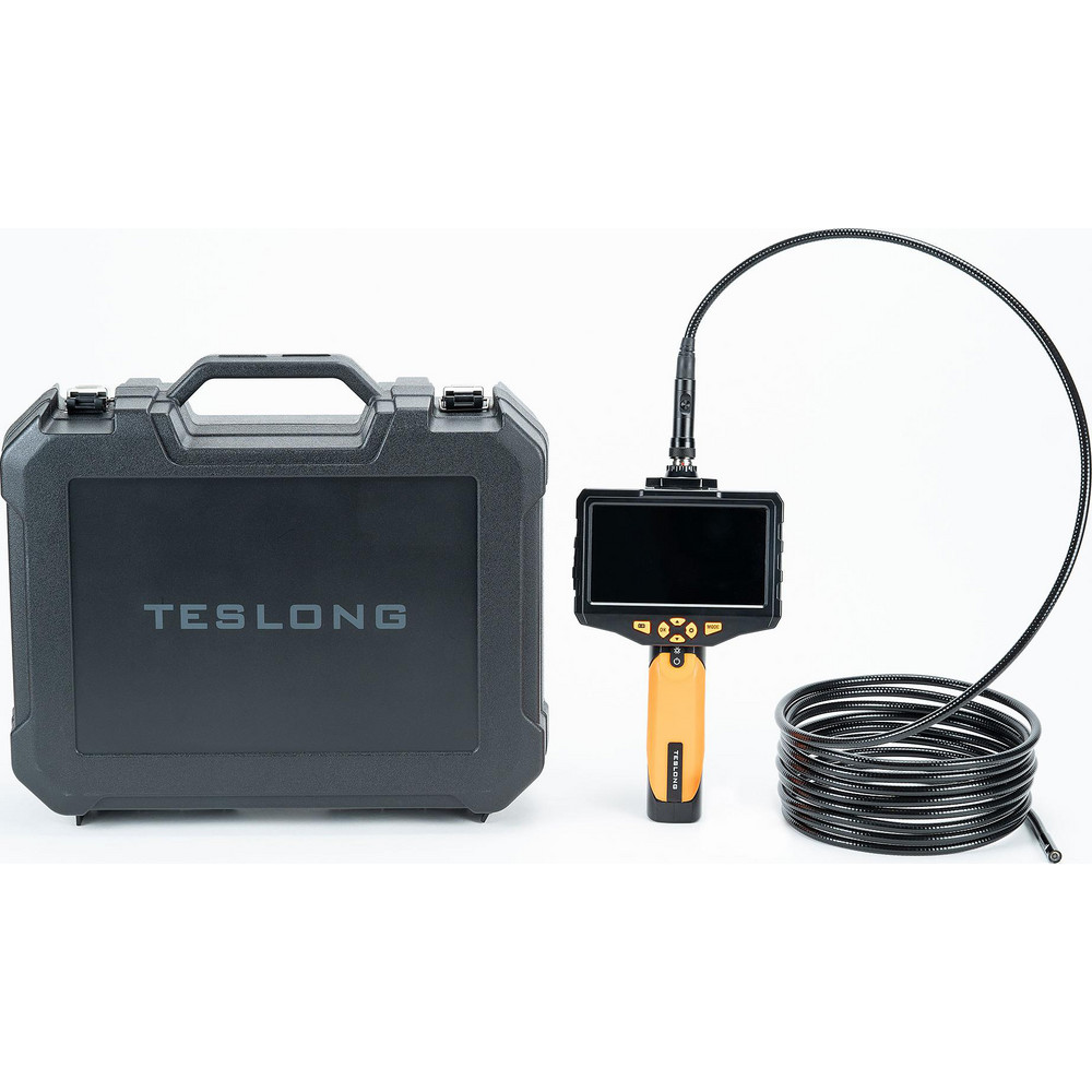 Teslong - Inspection Cameras & Video Borescopes; Borescope Type ...
