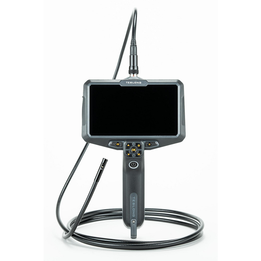 Teslong - Inspection Cameras & Video Borescopes: Digital Recording ...