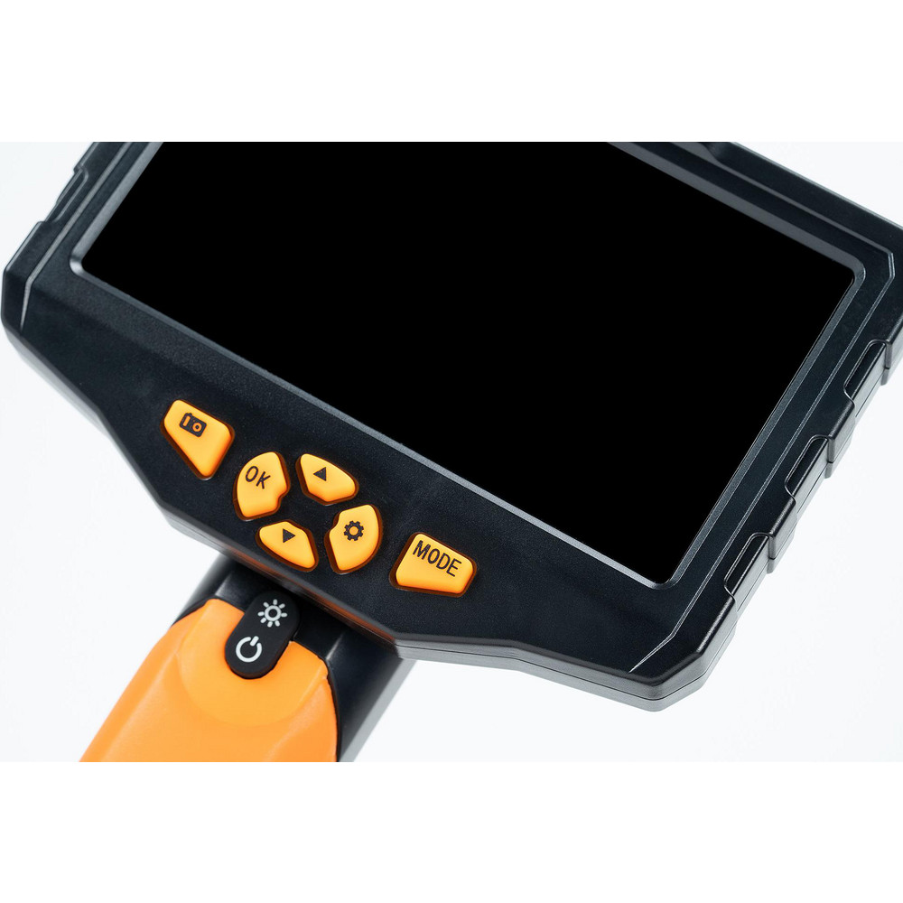Teslong - Inspection Cameras & Video Borescopes; Borescope Type ...