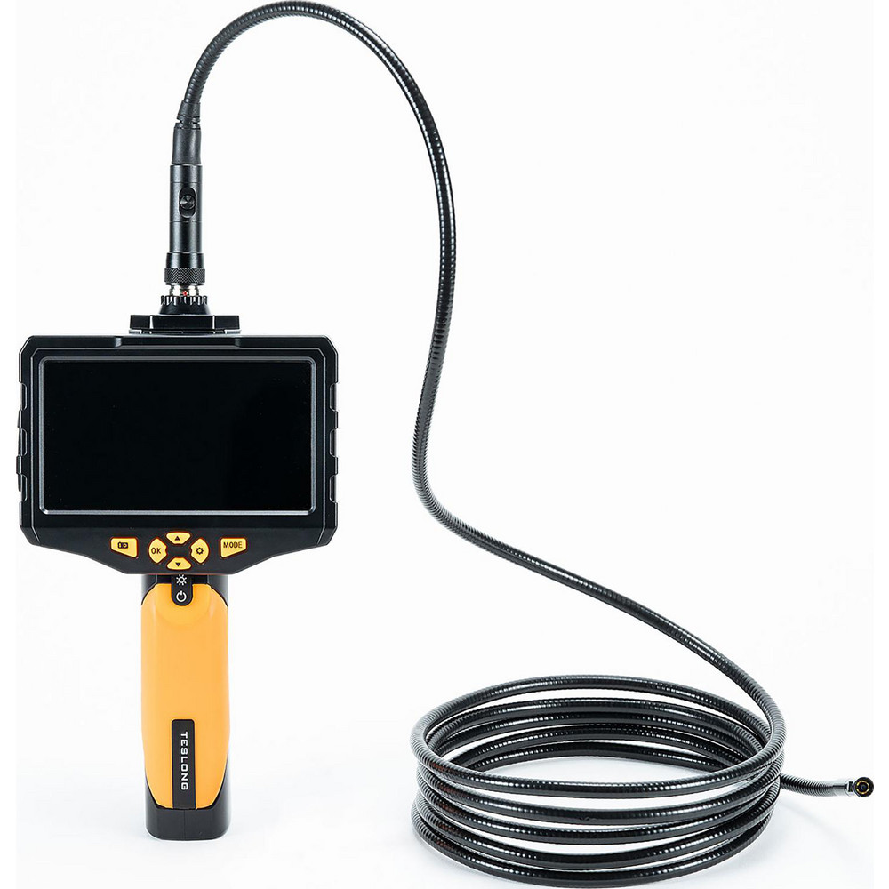 Teslong - Inspection Cameras & Video Borescopes; Borescope Type ...