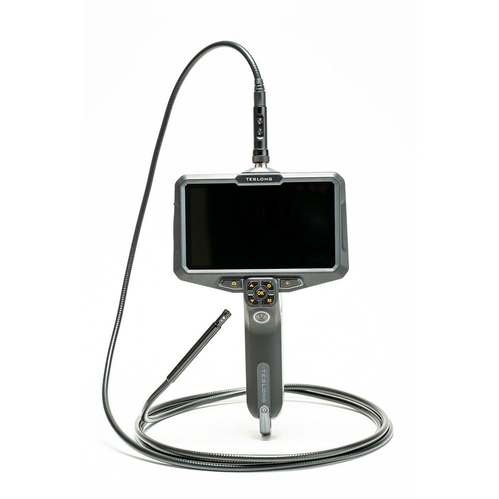 Teslong - Inspection Cameras & Video Borescopes: Borescope Type ...