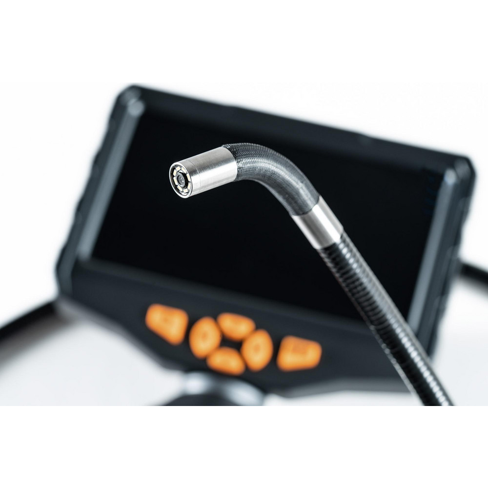 Teslong - Inspection Cameras & Video Borescopes; Borescope Type ...